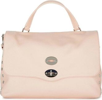 Zanellato Hobo Bags - Bags Powder Pink - Gr. unisize - in Gold - f&uuml;r Damen