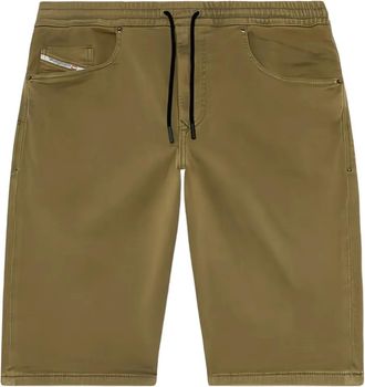 Diesel short 2033 D-Krooley - Vert
