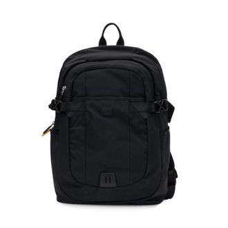 Mandarina Duck Damen YPSILON Backpack, Schwarz