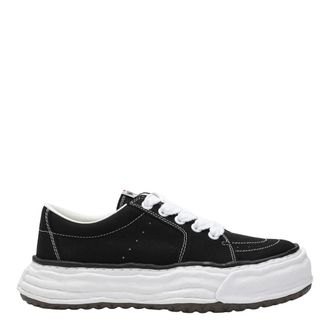 Miharayasuhiro Eric Low-Top Sneaker - - Shoes - Herren - Schwarzk - 45 EU
