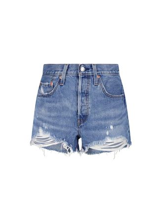 Levi's Shorts 501 Original