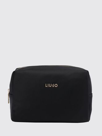 Liu Jo Geldb&ouml;rse LIU JO Damen Farbe Schwarz