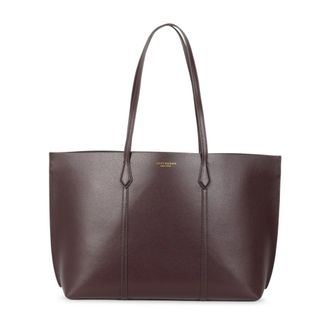 Tory Burch Perry Tote - - Bags - Damen - Braun - ONE SIZE
