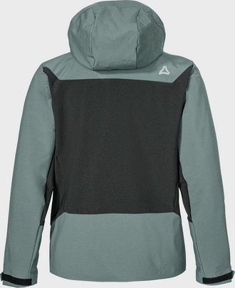 Sch&ouml;ffel Outdoorjacke Softshell Jk Style Milagle MNS