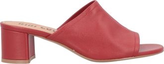 Bibi Lou SCHUHE - Sandalen auf YOOX.COM
