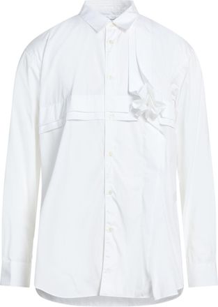 Comme Des Gar&ccedil;ons TOPS - Hemden auf YOOX.COM