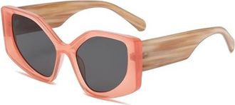 Generic Lunettes De Soleil Tendance For Hommes Et Femmes, Id&eacute;ales For Les F&ecirc;tes, Les S&eacute;ances Photo En Ext&eacute;rieur Et Les Lunettes De Soleil Personnalis&eacute;es.(Oran