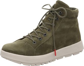 Think Schn&uuml;rstiefelette Comoda
