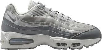 Nike Femme, Chaussures, Gris, Taille: 44 1/2 EU Baskets