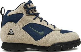Nike Trekkingschuhe Acg Torre Mid Wp FD0212 100 Beige
