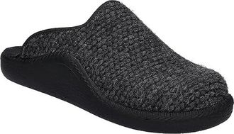 Westland by Josef Seibel Pantoufle Monaco 309 | Gris, Couleur:Gris, Taille:42