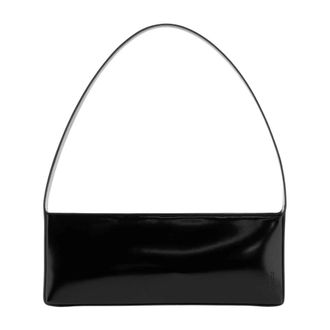 Jil Sander Monolith East-West - - Bags - Damen - Schwarzk - ONE SIZE