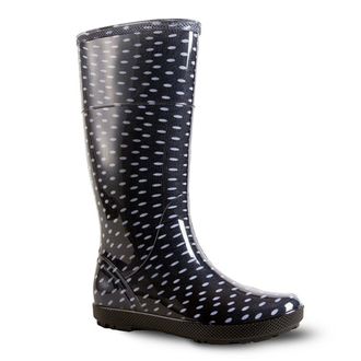 Demar Gummistiefel Regenstiefel Hawai Lady (37, Punkte)