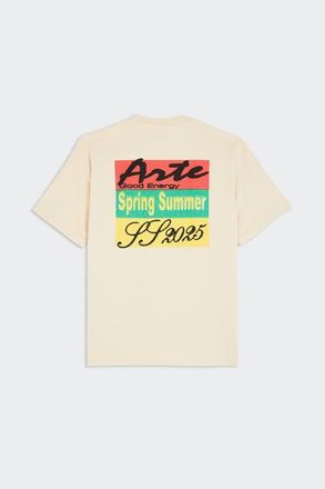 Arte T-shirt - Taille S