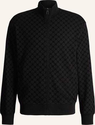 Joop Sweatjacke schwarz