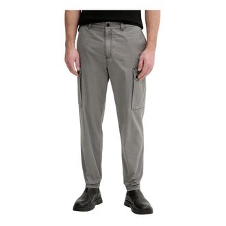 A|X Armani Exchange Baumwoll-Cargo-Hose - - Trousers - Herren - Grau - W33