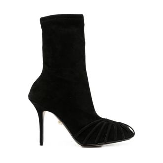 Alev&igrave; Stiefeletten - - Shoes - Damen - Schwarzk - 41 EU