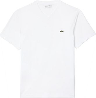 Lacoste T-Shirt Lacoste V-Neck Tee