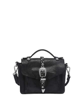 Campomaggi Sac Bandouli&egrave;re - Noir