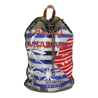 Chanel Damen, Pre-Owned, Mehrfarbig, ONE SIZEGr&ouml;&szlig;e