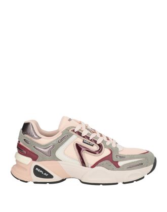 Replay SCHUHE - Sneakers auf YOOX.COM