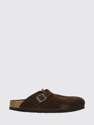 Birkenstock Chaussures BIRKENSTOCK Homme couleur Marron