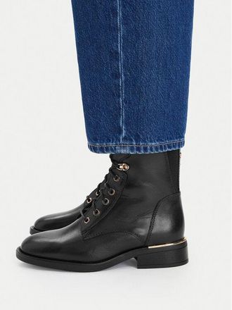 Lasocki Lasocki Schn&uuml;rschuhe CEO-RST-6397-36 Schwarz