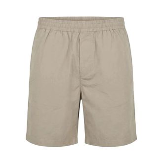 A|X Armani Exchange Bermuda - - Shorts - Herren - Beige - W33