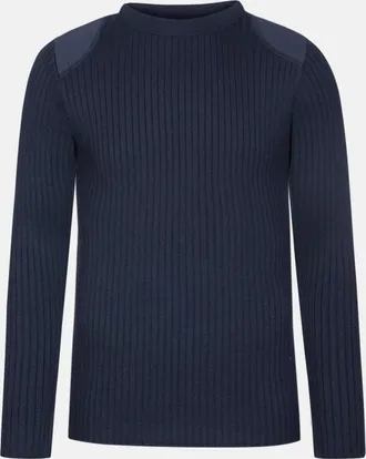 Armor Lux Binic Pullover Herren Esprit Militaire