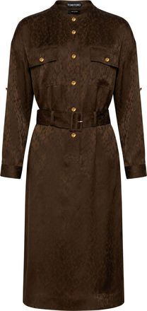 Tom Ford KLEIDER - Midi-Kleider auf YOOX.COM