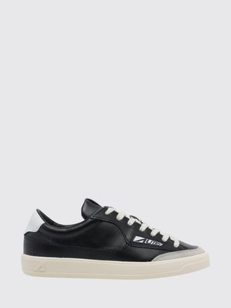 Autry Windscape Sneakers aus Leder