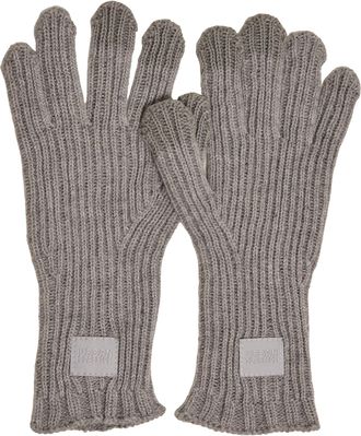 Urban Classics Fingerhandschuhe