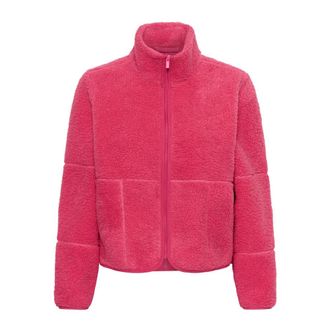 Kaffe Jacken - - Jackets - Damen - Rosa - S