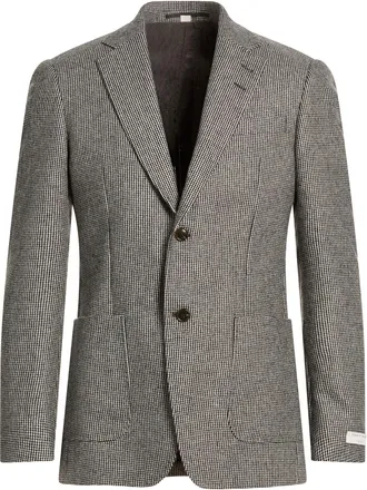 Tiger Of Sweden ANZ&Uuml;GE und CO-ORDS - Blazers auf YOOX.COM