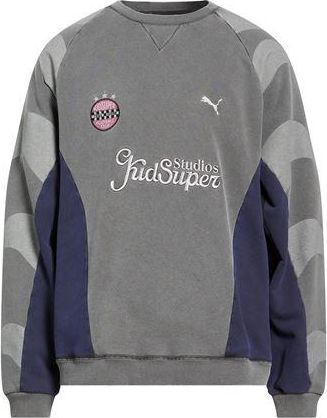 Puma X KIDSUPER CREW