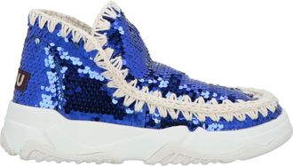 Mou SCHUHE - Stiefeletten auf YOOX.COM