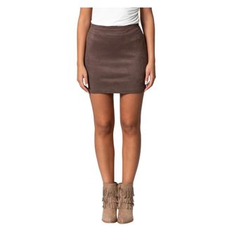 Kocca Damen, R&ouml;cke, Braun, MGr&ouml;&szlig;e