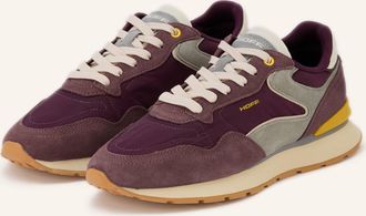 Hoff Hoff Sneaker City lila