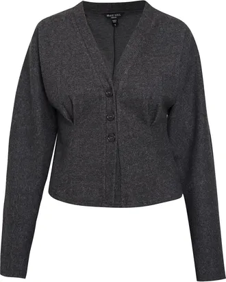 Brave Soul Strickjacke