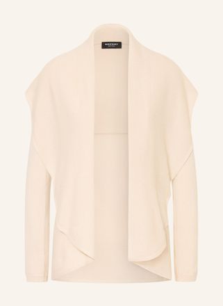 Repeat Repeat Strickh&uuml;lle Aus Cashmere beige