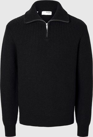 Selected Pullover SLHLand