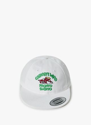Carhartt Work in Progress Casquette en coton