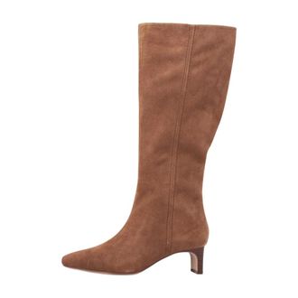 Clarks Femme, Chaussures, Brun, Taille: 39 EU Edina Tall