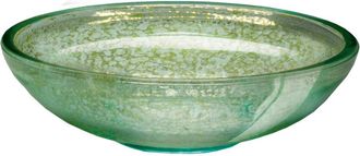 Kleine Wolke 5898664853 Seifenschale Mercury, Evergreen, 12,3 x 4 cm