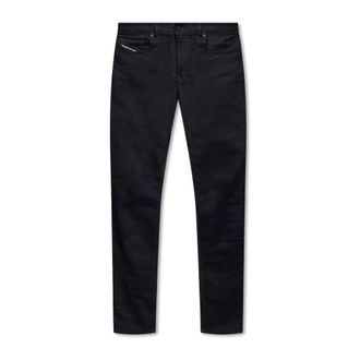 Diesel 1979 Sleenker Skinny Jeans - - Jeans - Herren - Schwarzk - W31