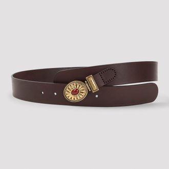 Etro Ceinture en cuir Etro