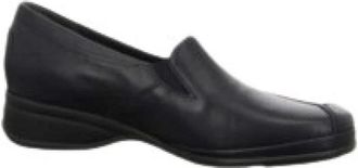 Semler Wedge Slipper - - Shoes - Damen - Blau - 39 EU
