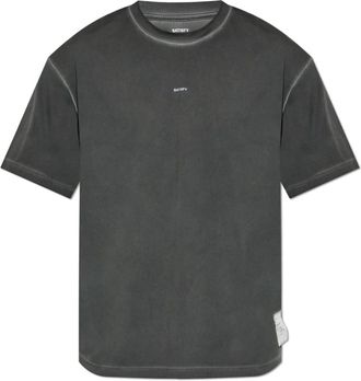 SATISFY Satisfy, Homme, Tops, Gris, Taille: XL AuraLite T-Shirt