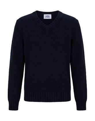 Alpha Studio STRICKWAREN - Pullover auf YOOX.COM