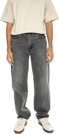 Levi's Homme, Jeans, Gris, Taille: W34 L32 568 Loose Straight